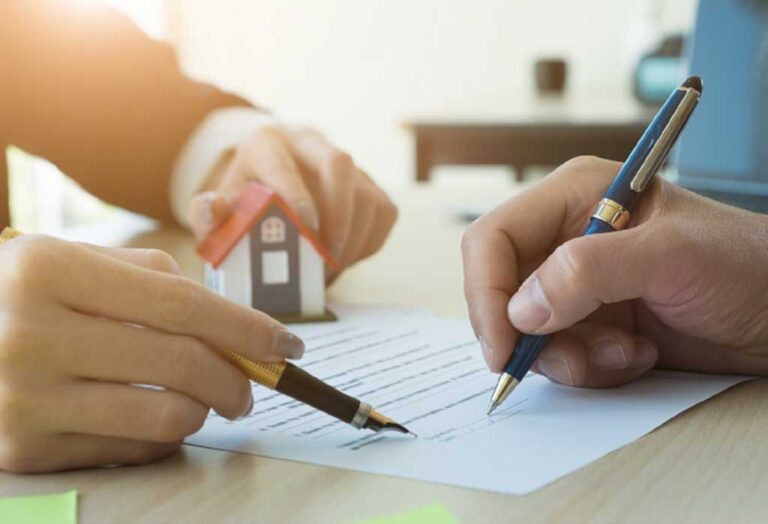 How a Beneficiary Deed Works - Assertion Law Firm