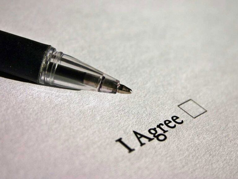 Avoid Chaos With An Operating Agreement - Assertion Law Firm